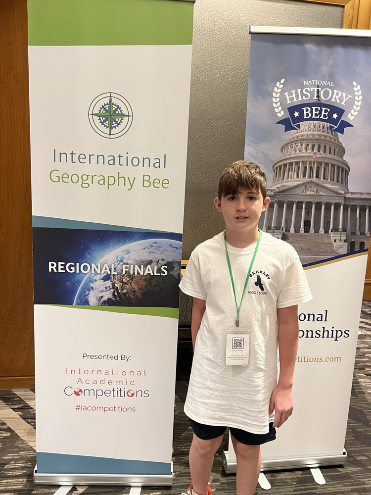 News | Berkley Public Schools