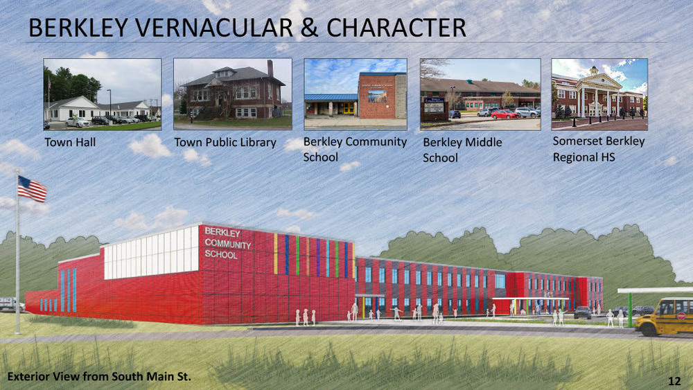 News | Berkley Public Schools