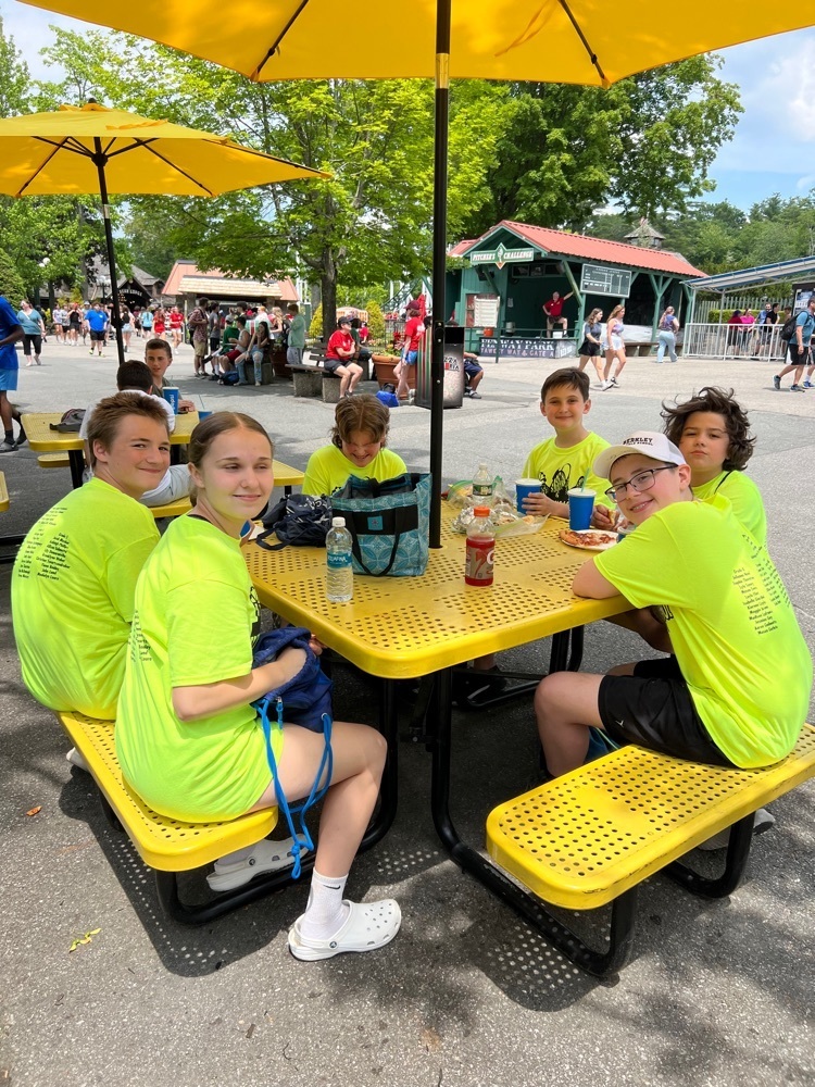 Live Feed | Berkley Public Schools